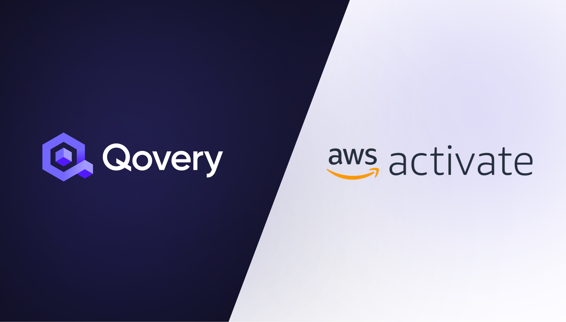 AWS Joins Qovery To Support Developers To Build on AWS For Free